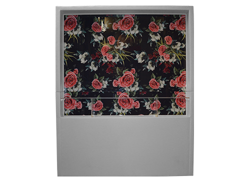 Half Moon Back Bar – The Lounge