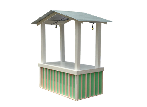 Kiosks – The Lounge