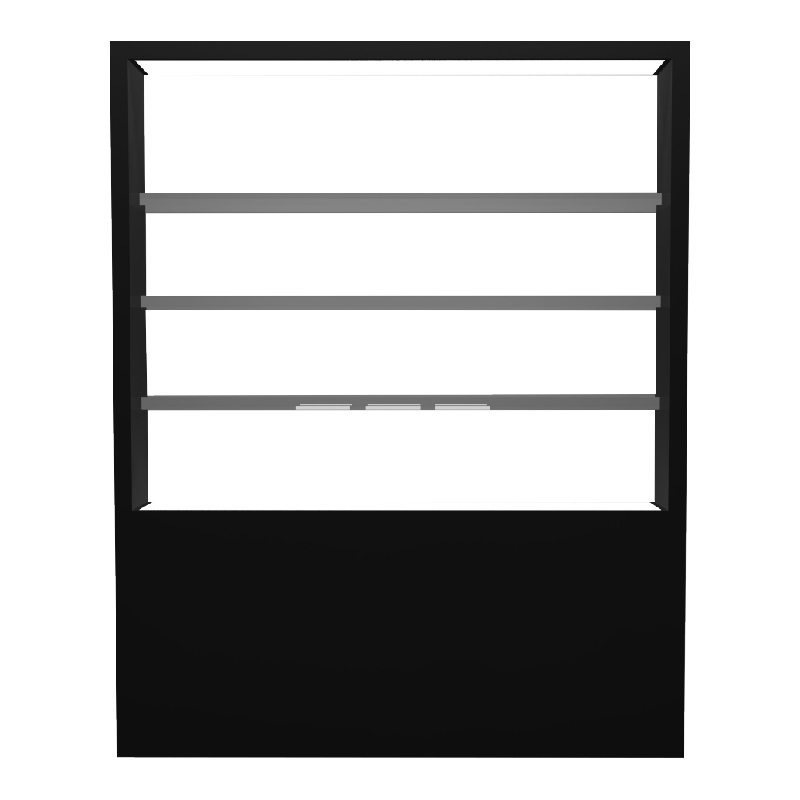 Half Moon Back Bar – The Lounge