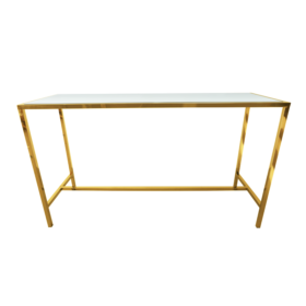 Consoles – The Lounge