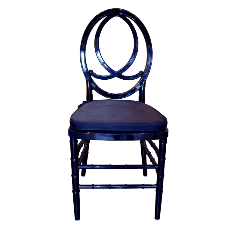 Classic Amber Chair – The Lounge