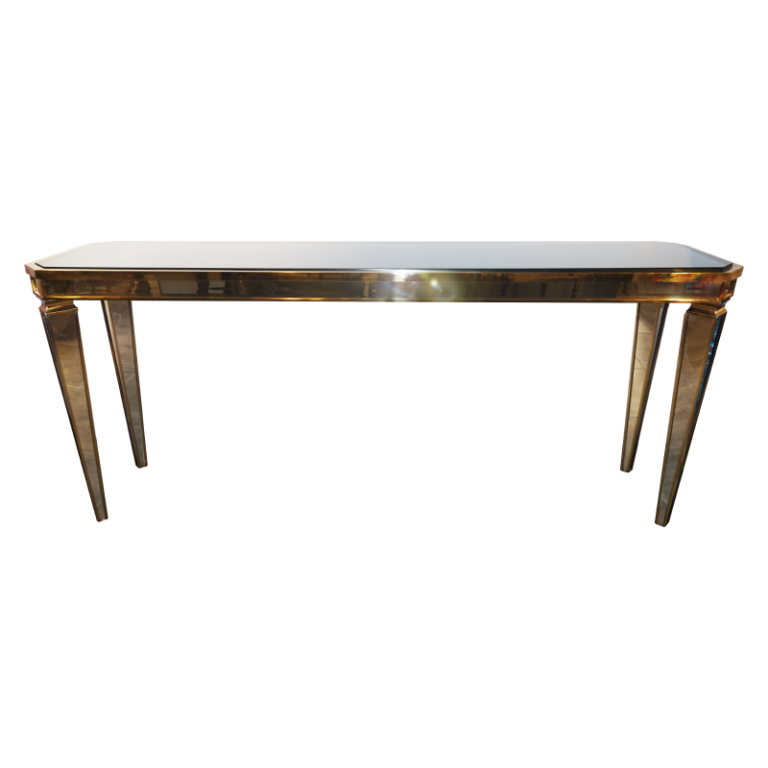 Consoles – The Lounge