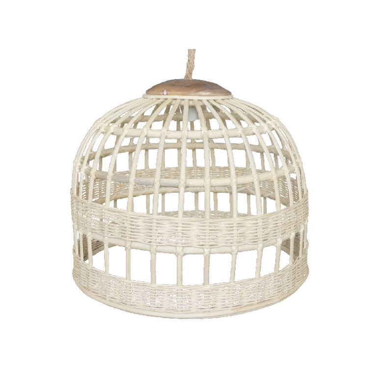 Tulum Pendant Light – The Lounge