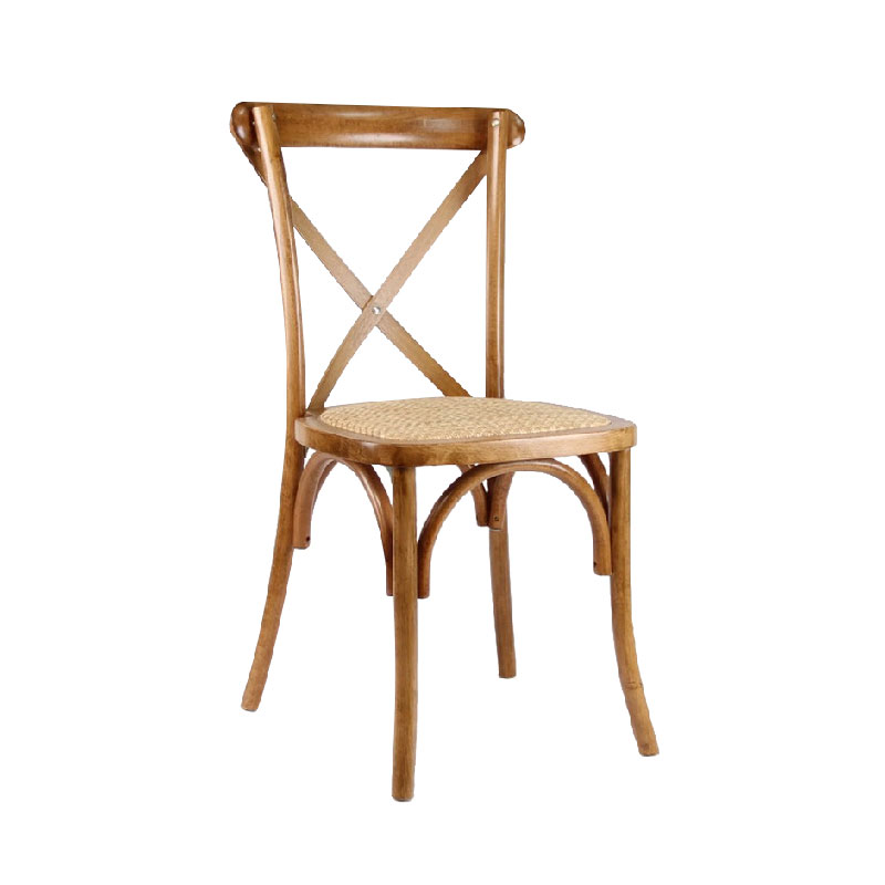 Tuscany Chair – Natural – The Lounge