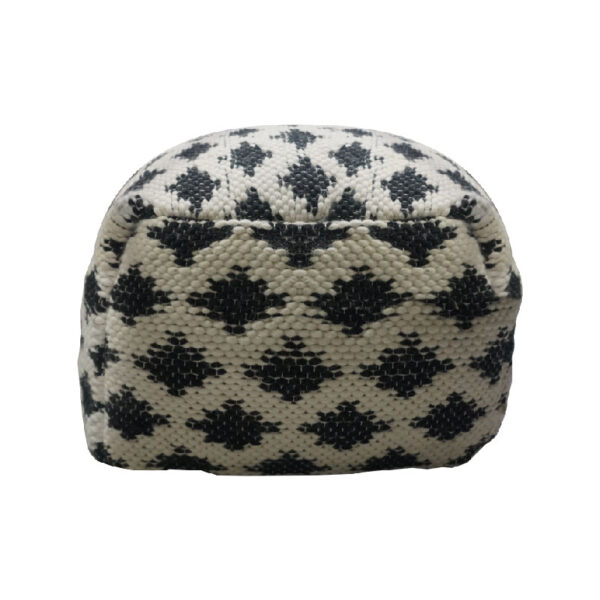 Mykonos Ottoman Collection – Diamond Pattern – The Lounge