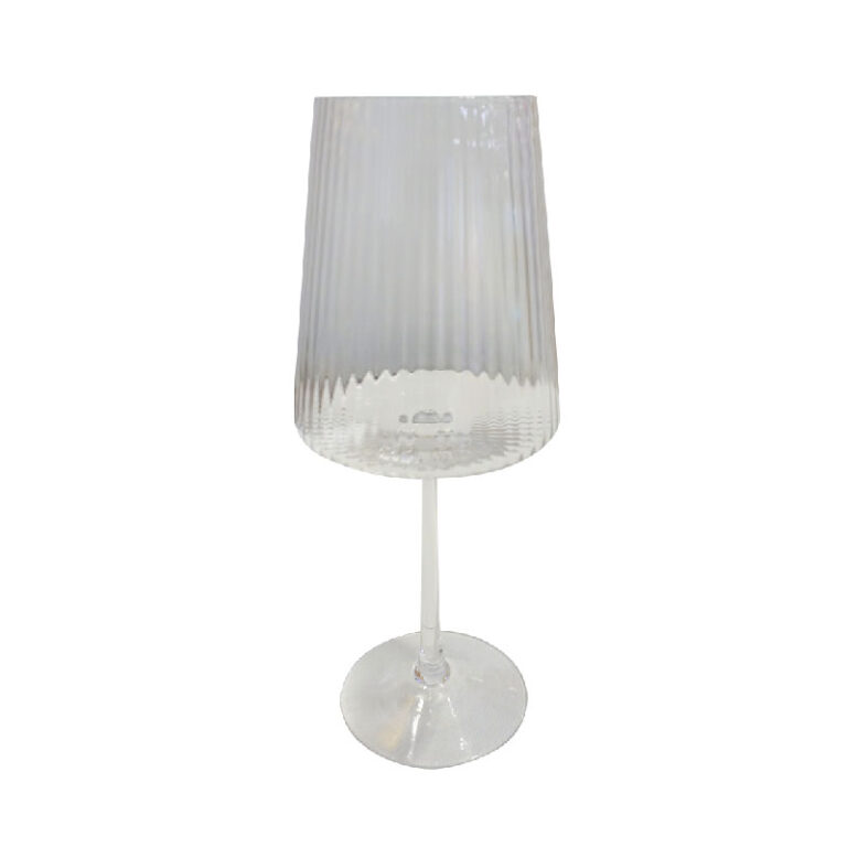Infinity Collection – Wine Glass – The Lounge