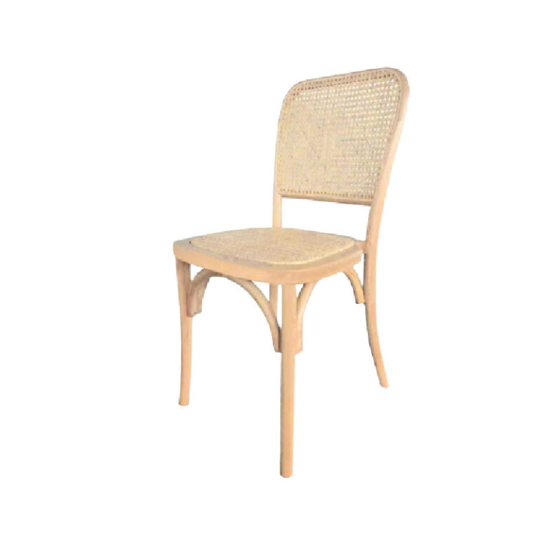 René Chair – Natural – The Lounge