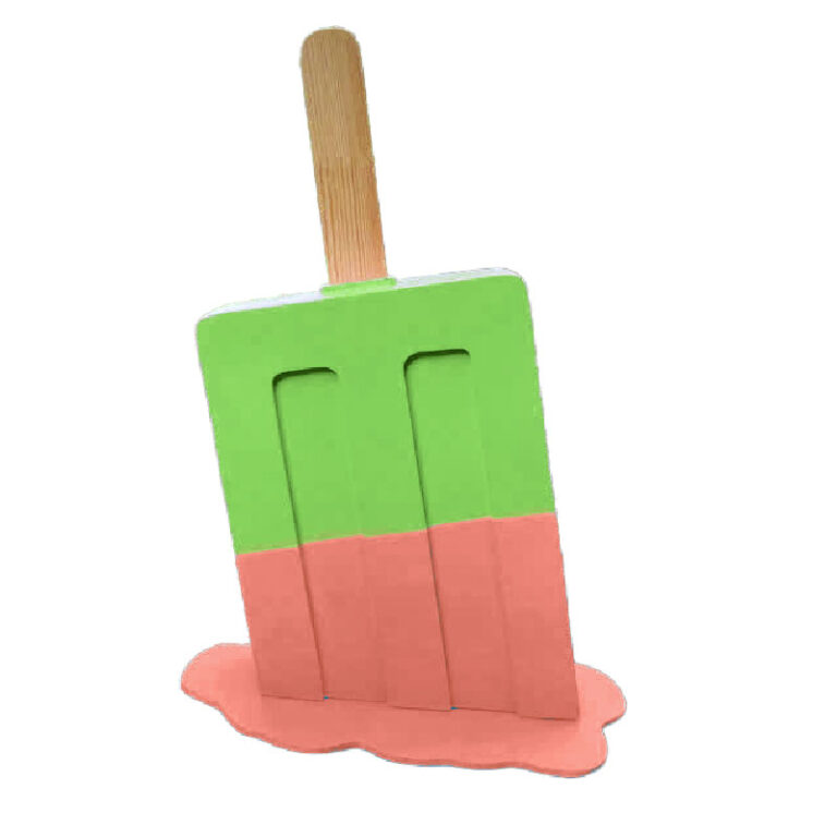 Melted Popsicle – The Lounge