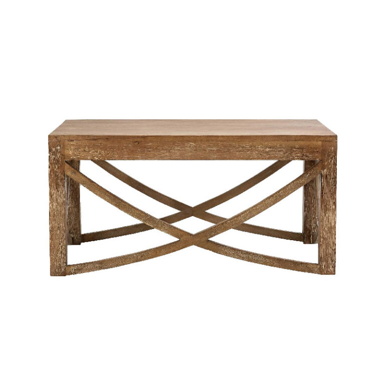 Mallorca Coffee Table – The Lounge
