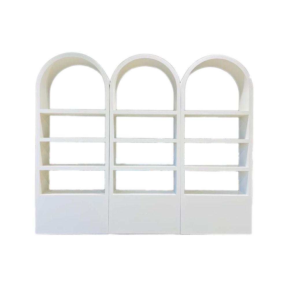 White Arch Back Bar – The Lounge