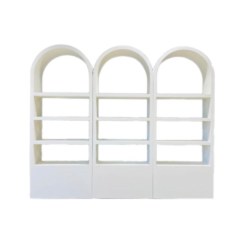 Back Bars – The Lounge