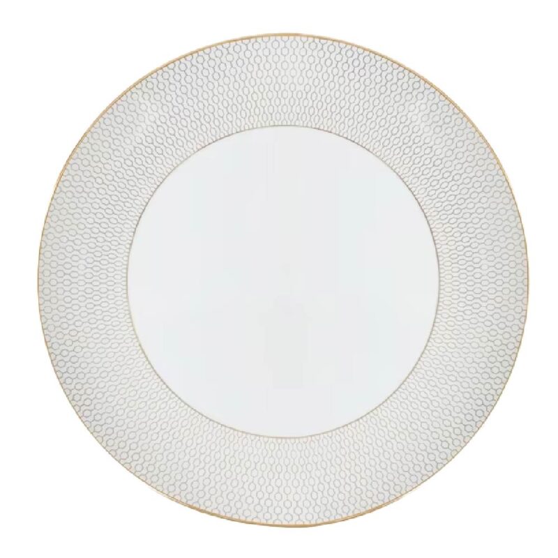 Myka Charger Plate – The Lounge