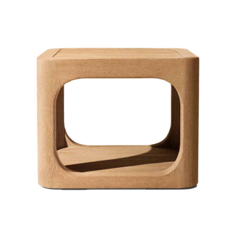 Block End Table – The Lounge