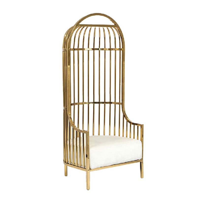Love Cage – The Lounge