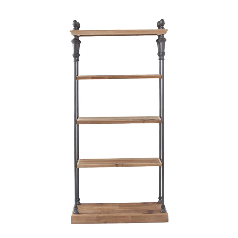 Back Bars – The Lounge