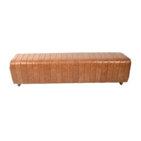 Sienna Bench – The Lounge