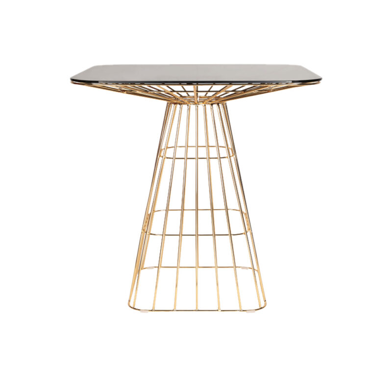Cocktail Tables – The Lounge