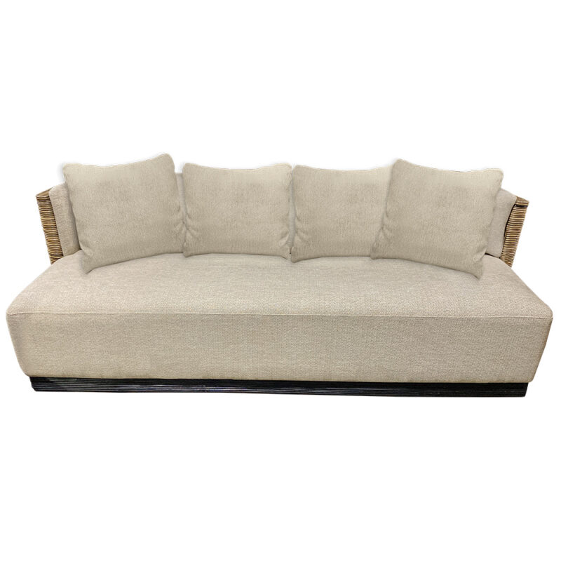 Key Largo Sofa – The Lounge